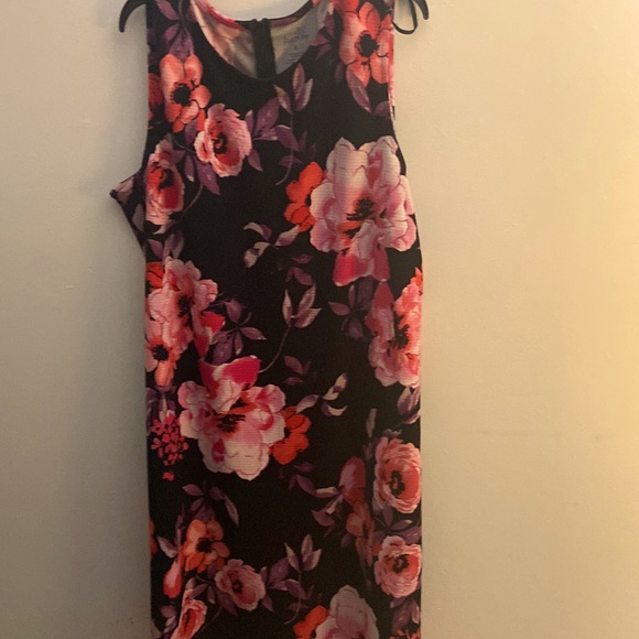 croft & barrow | Dresses | Croft And Barrow Short Sleeve Dress | Poshmark